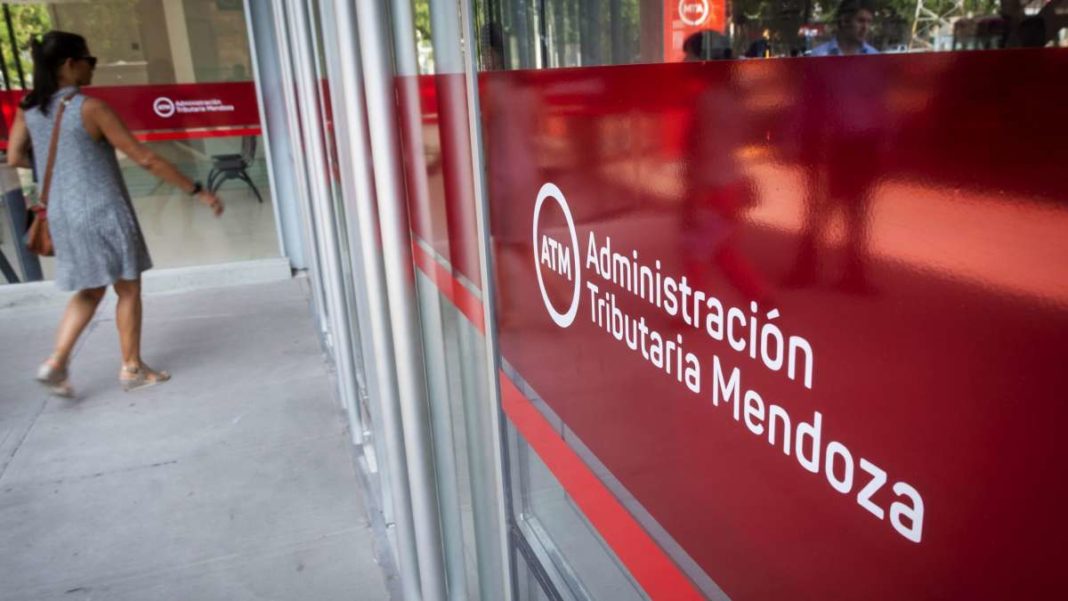 ATM ya emitió los boletos del Impuesto Automotor 2023 y llegaron con ...