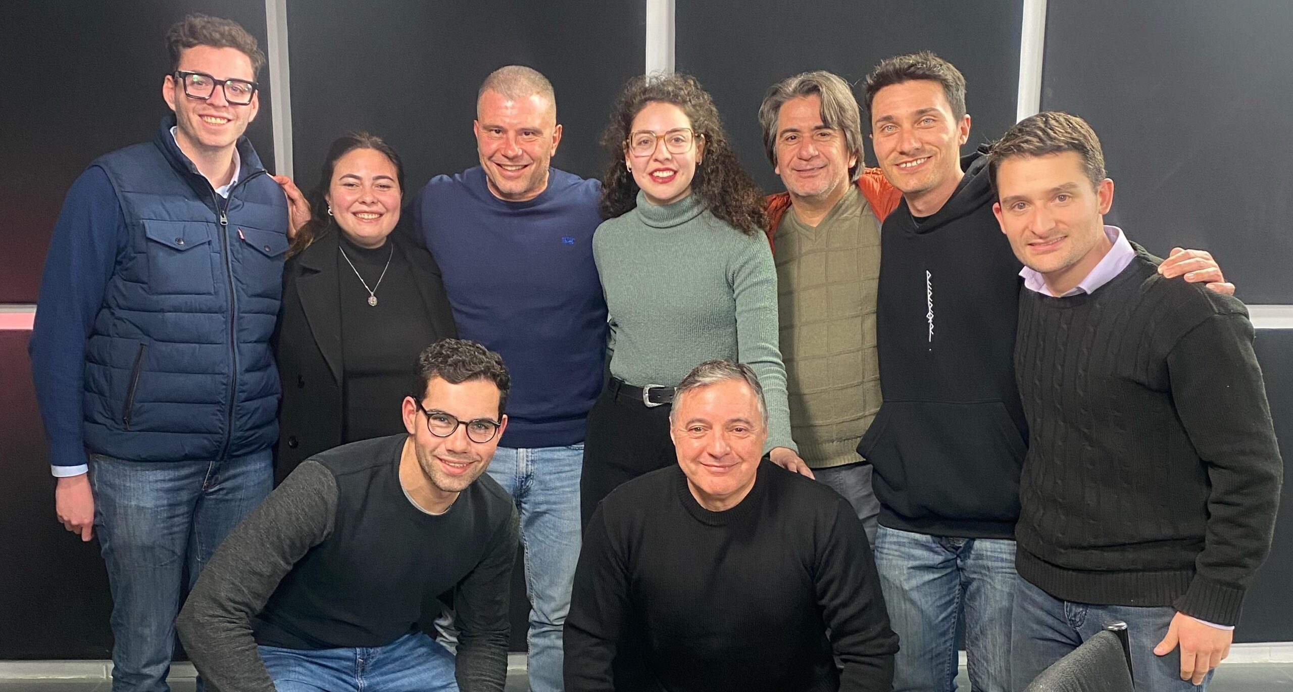 Costarelli: “La clave de nuestra gestión es que nos hemos ido ...